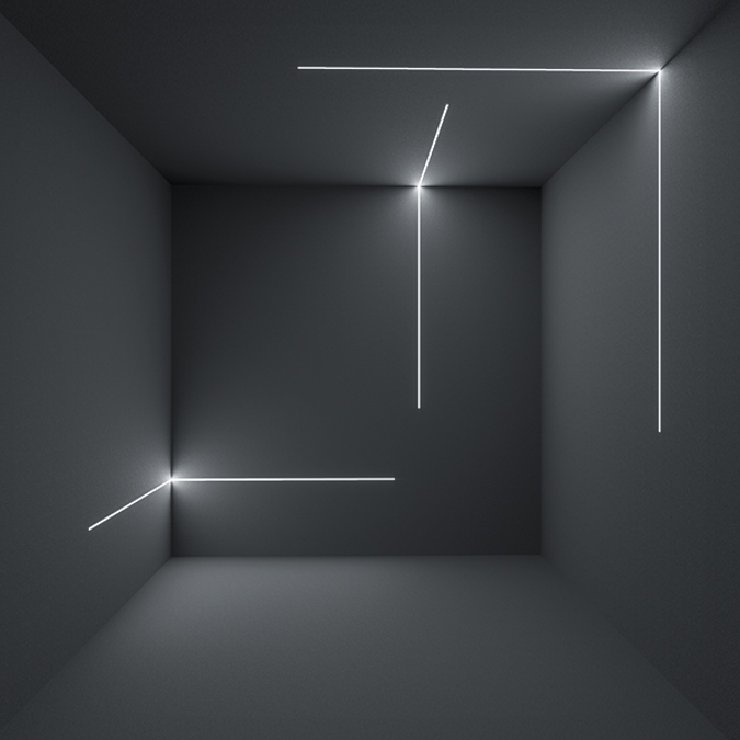 BIM objects - Free download! Continuous Rod Minimal and Comfort | BIMobject