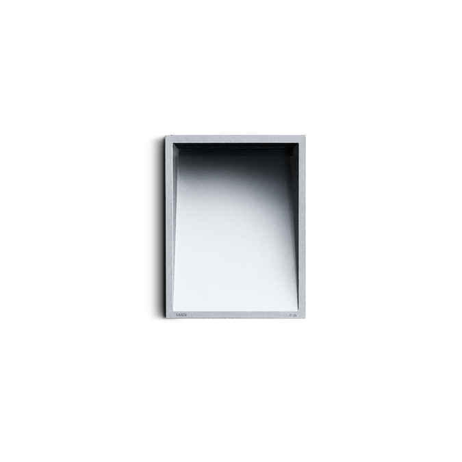 BIM objects - Free download! Blinker Wall Recessed | BIMobject