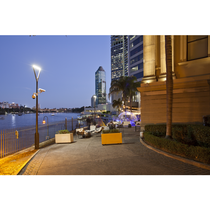 BIM objects - Free download! Poster | BIMobject