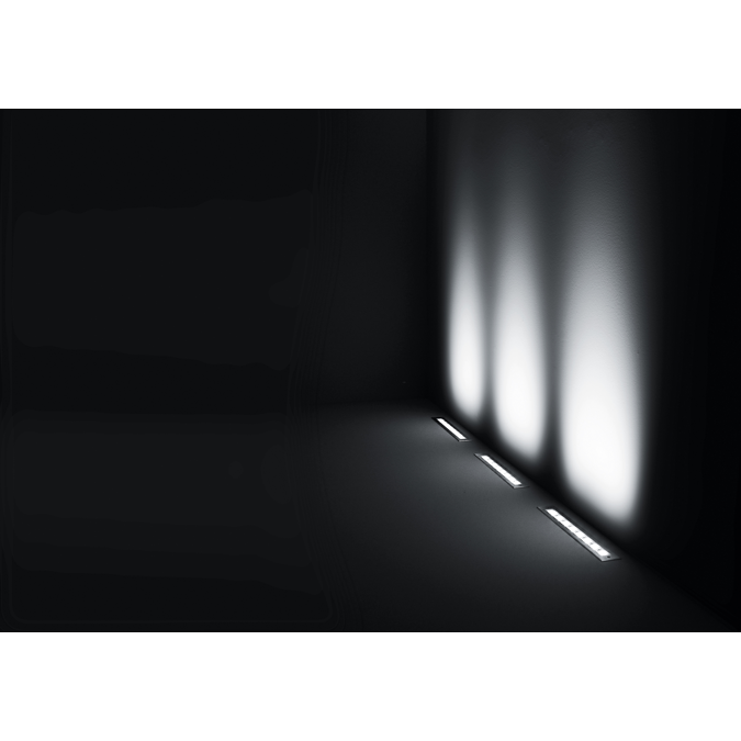 BIM objects - Free download! Linear Walk Over | BIMobject