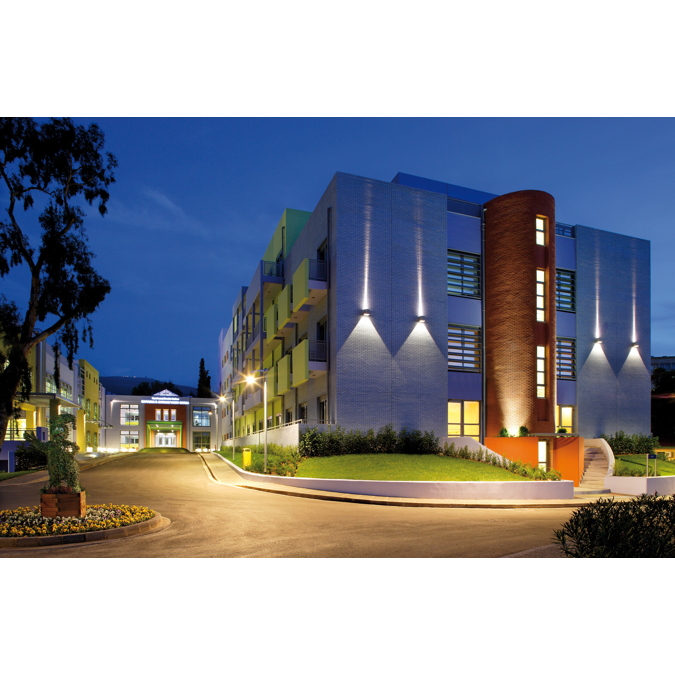 BIM objects - Free download! Lift | BIMobject