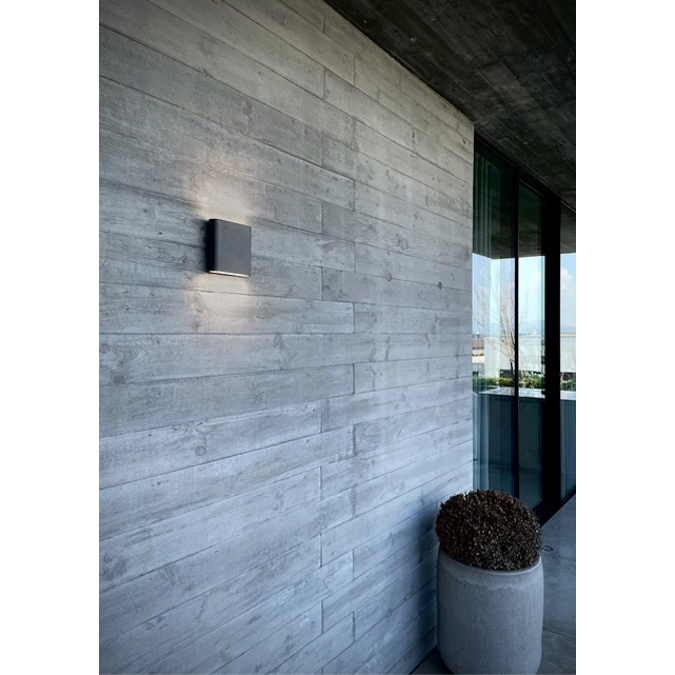 Objetos BIM - ¡Descarga gratis! Pocket | BIMobject