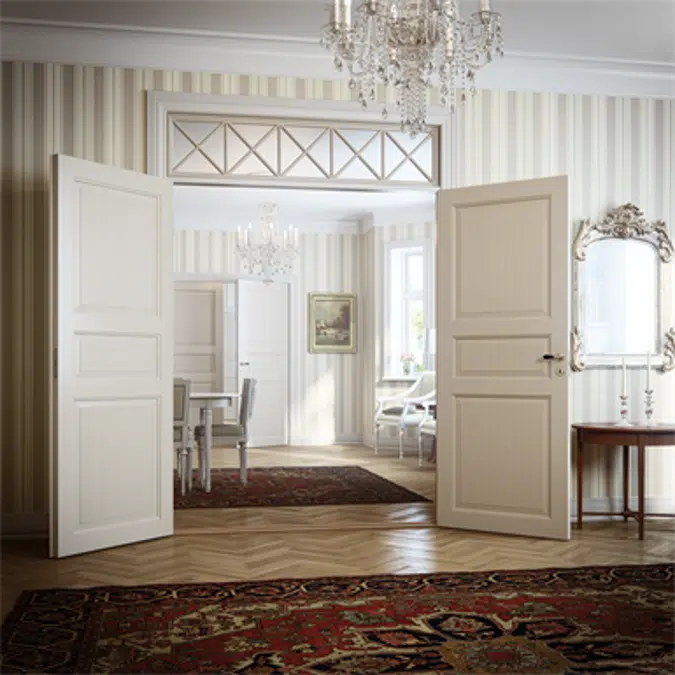 BIM objects - Free download! Sekel 7320 | BIMobject