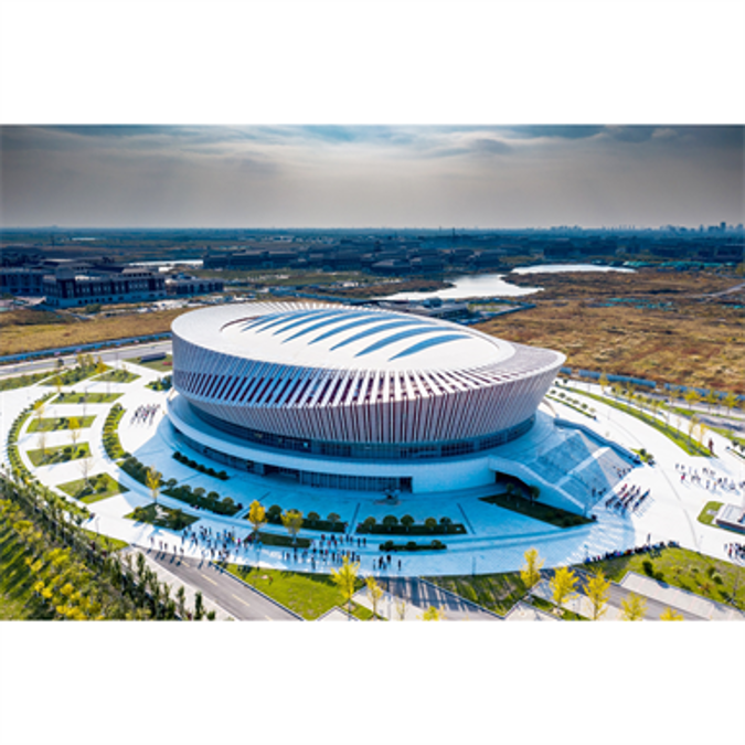 BIM nesneleri - Ücretsiz indirin! UltraPly TPO Roof Mechanically ...