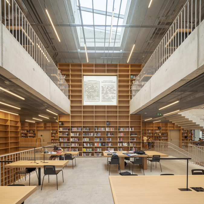 BIM objects - Free download! VELUX Modular Skylights - Longlight 5-30 ...