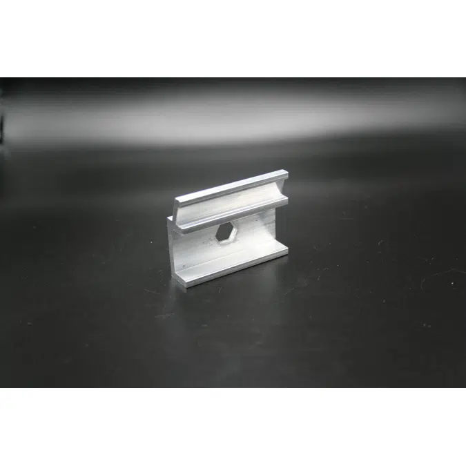 BIM objects - Free download! MFSTR050 Keil Anchor Concealed | BIMobject