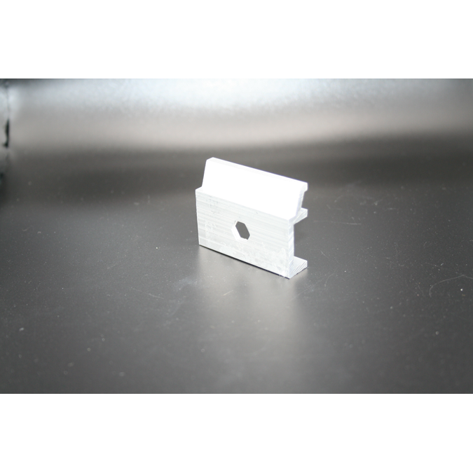 BIM objects - Free download! MFSTR050 Keil Anchor Concealed | BIMobject