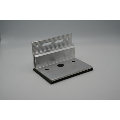 BIM objects - Free download! HWB-02 Thermally Isolated Wall Bracket for ...