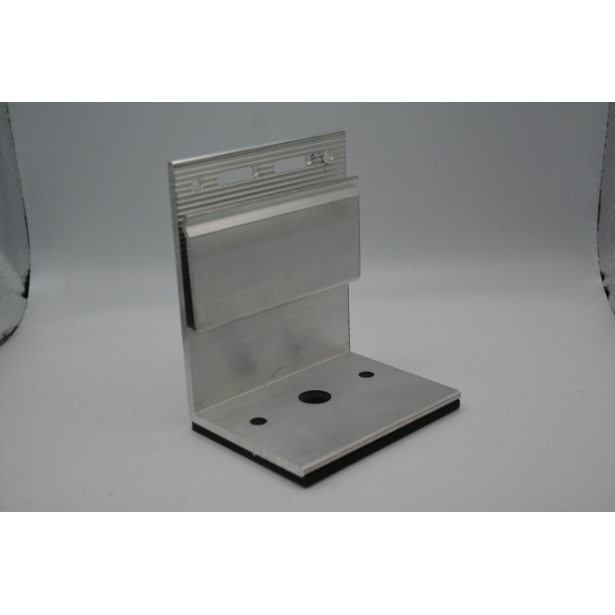 Objetos BIM - ¡Descarga gratis! VWB-04 Thermally Isolated Wall Bracket ...