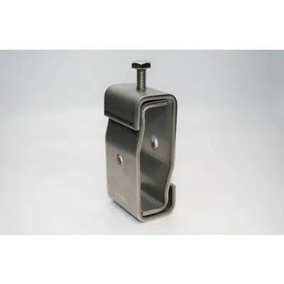 Last ned gratis BIM-innhold fra BIMobject Rail & Bracket for HPL ...