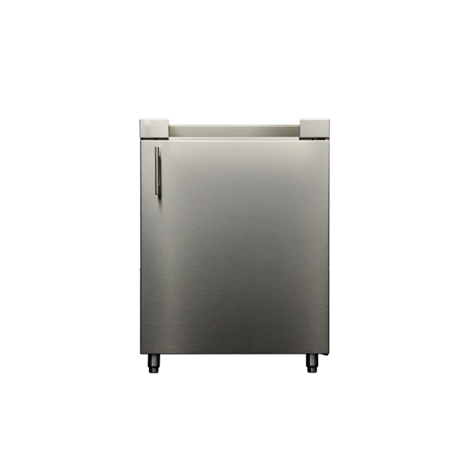 MetaData.Title SIGNATURE OUTDOOR COOKTOP BASE CABINETS | BIMobject