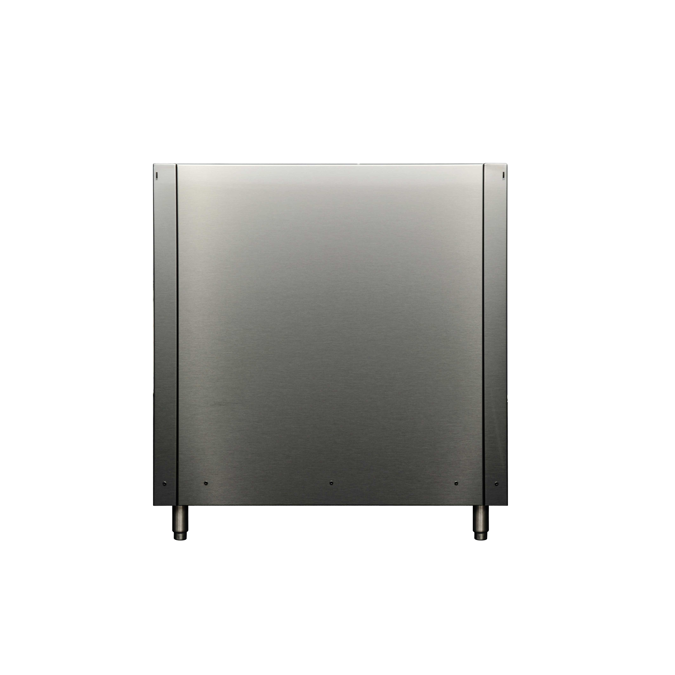 BIM objects - Free download! SIGNATURE OUTDOOR APPLIANCE CABINETS ...