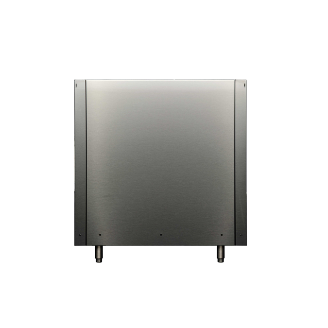 BIM objects - Free download! SIGNATURE OUTDOOR GRILL SURROUNDS & BACK ...