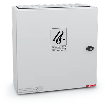 BIM objects - Free download! RZN-M Series - SHEV control panel ...