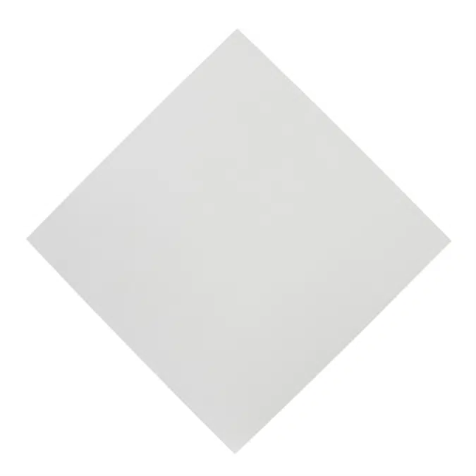 BIM objects - Free download! Rockfon Eclipse Rectangle Wall | BIMobject