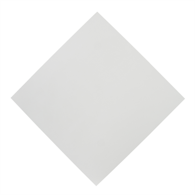 BIM objects - Free download! Rockfon Eclipse Rectangle Wall | BIMobject