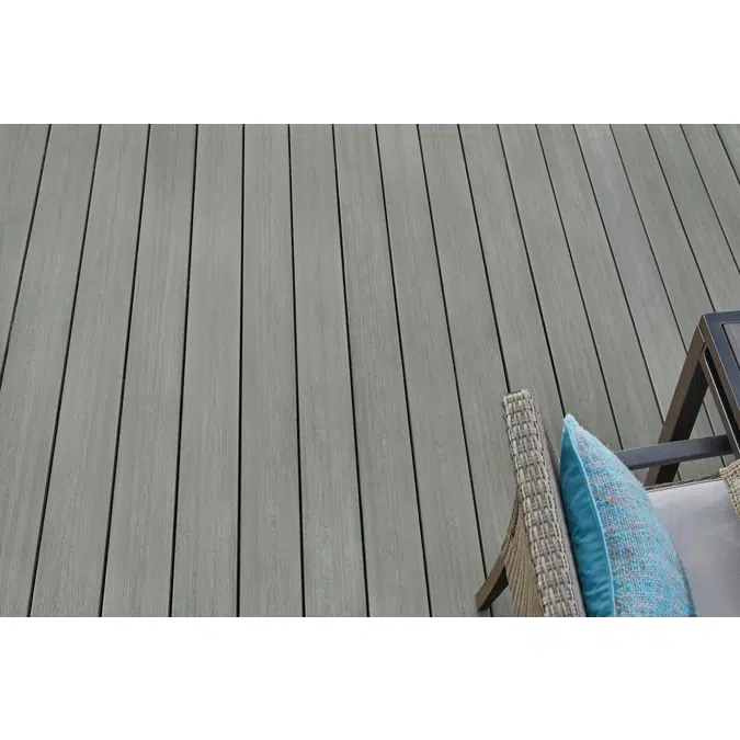 Objetos BIM - ¡Descarga gratis! Sanctuary Composite Decking | BIMobject