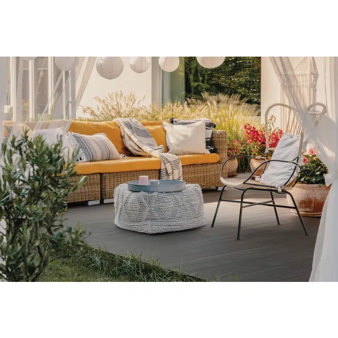 Objetos BIM - ¡Descarga gratis! Sanctuary Composite Decking | BIMobject