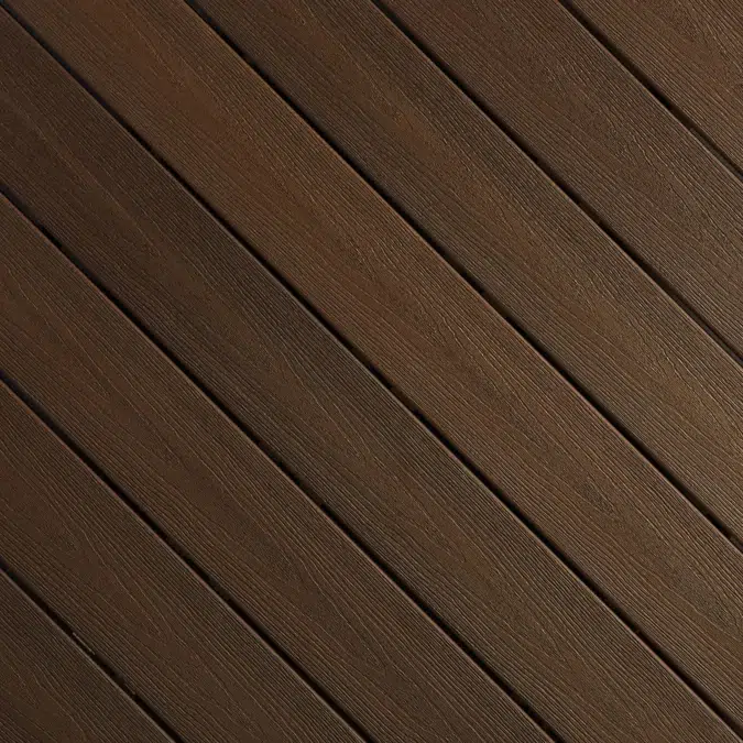 BIM objects - Free download! Sanctuary Composite Decking | BIMobject