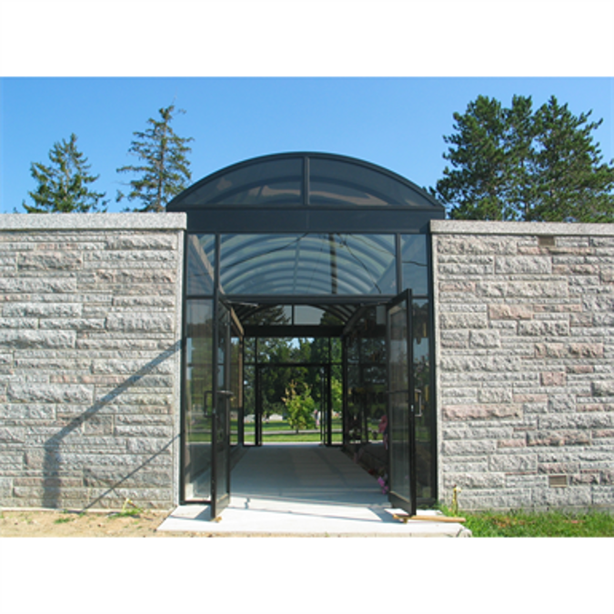 Barrel Vault Ceiling Revit Family | Americanwarmoms.org