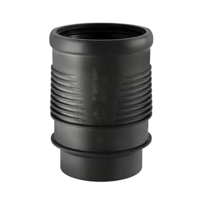 BIM objects - Free download! Geberit Silent-db20 expansion socket ...