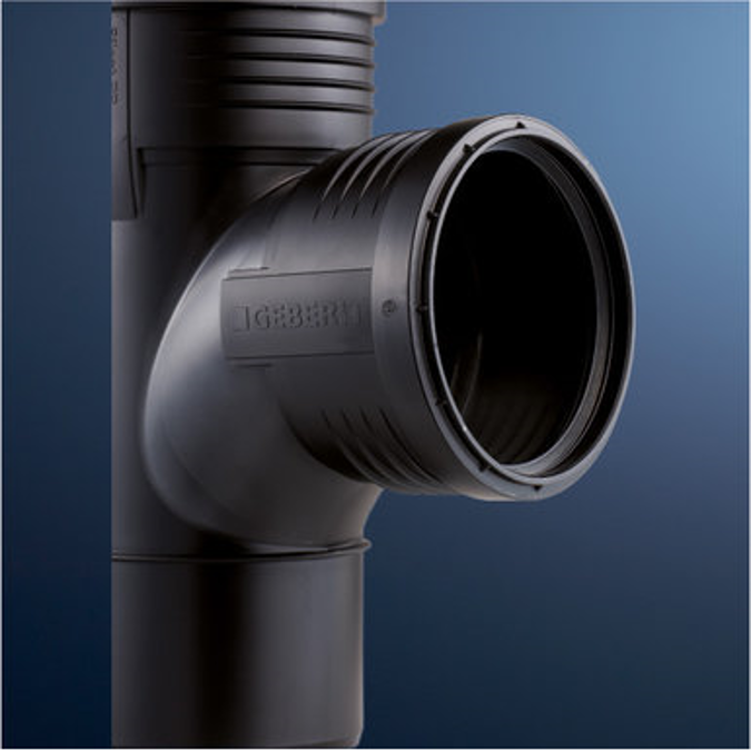 BIM objects - Free download! Geberit Silent-DB20 Showcase | BIMobject