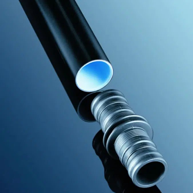 BIM objects - Free download! Geberit Mepla Showcase | BIMobject