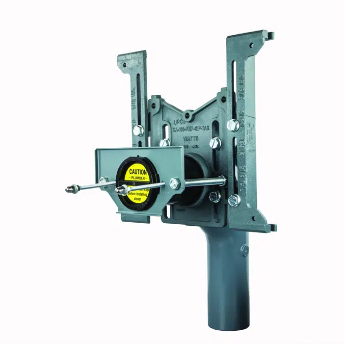 BIM objects - Free download! QT QuickTurn™ Single Vertical Carrier for ...