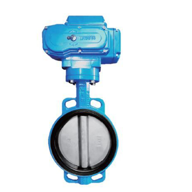 BIM objects - Free download! Electric Switch-type Wafer Centre-line ...