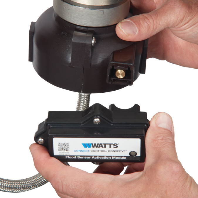 BIM object - ดาวน์โหลดฟรี! Reduced Pressure Detector Assembly Backflow ...