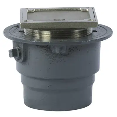 BIM objects - Free download! CO-200 | BIMobject