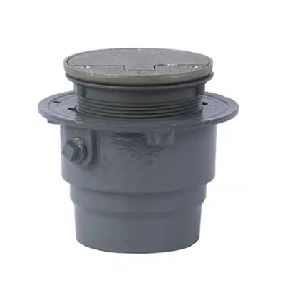 Objetos BIM - ¡Descarga gratis! FD-200-VD | BIMobject