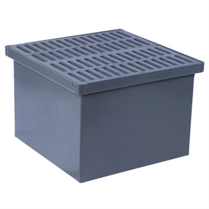 BIM objects - Free download! Large Capacity Bottom Outlet Parking Area ...