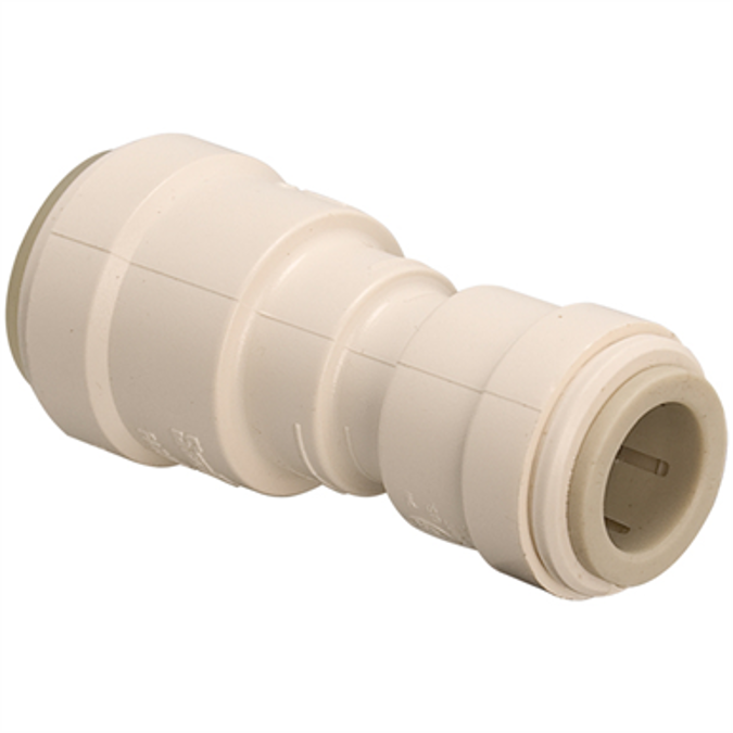 BIM objects - Free download! Quick-Connect Reducing Union Connectors ...