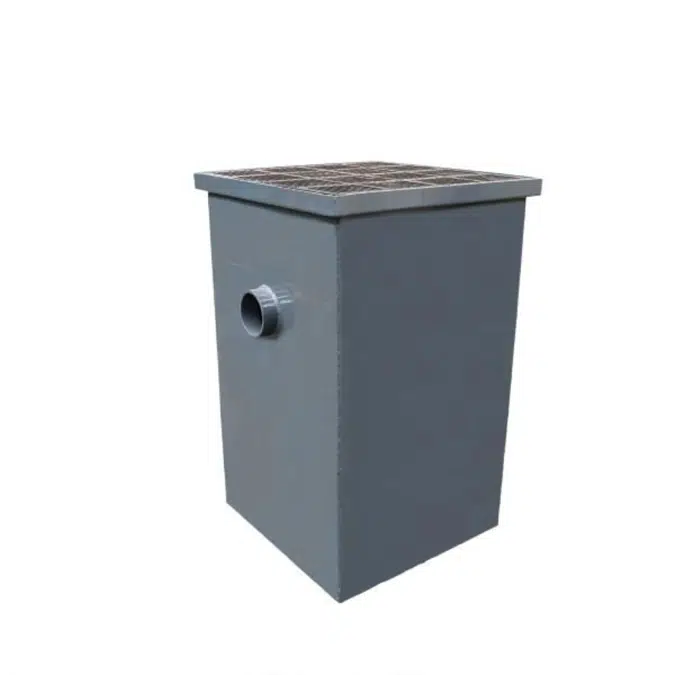 BIM objects - Free download! Sand Trap - ST | BIMobject