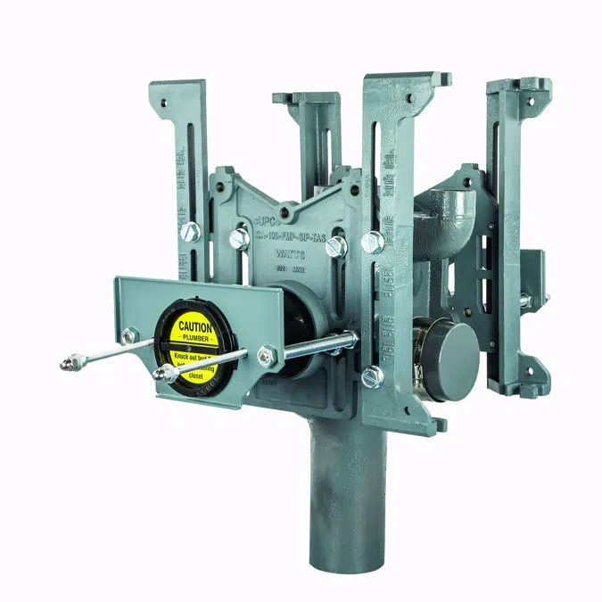 BIM objects - Free download! QT QuickTurn™ Back-To-Back Vertical ...