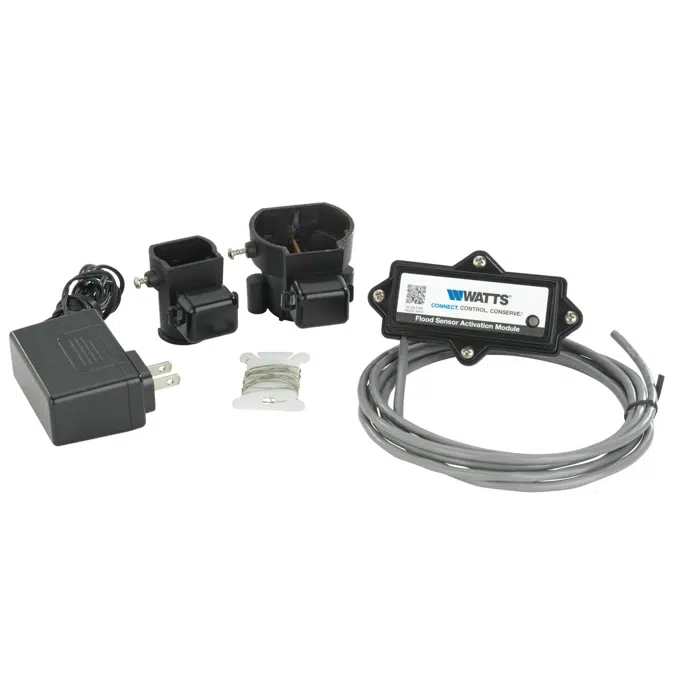 BIM object - ดาวน์โหลดฟรี! SentryPlus Alert® Technology Connection Kits ...