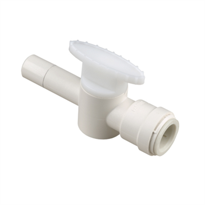 BIM objects - Free download! Quick-Connect Stackable Valves ...