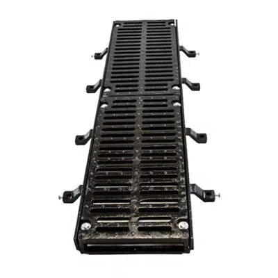 BIM objects - Free download! grating | BIMobject