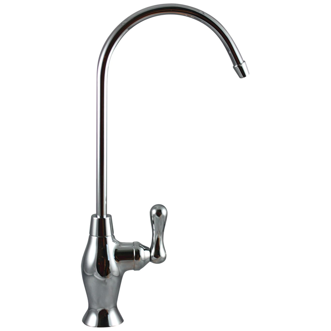BIM objects - Free download! Designer RO Drinking Water Faucets ...