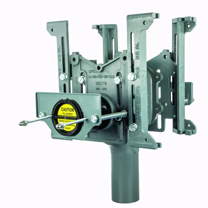 BIM objects - Free download! QT QuickTurn™ Back-To-Back Vertical ...