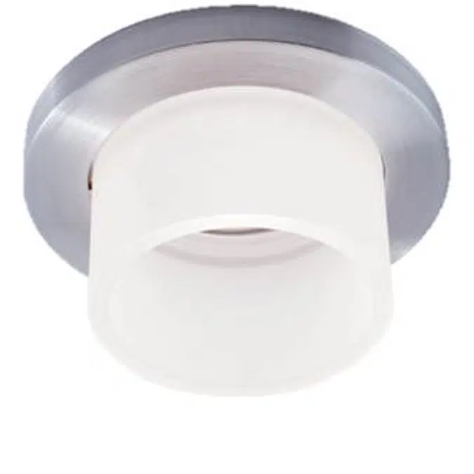 BIM objects - Free download! Vetro Downlight Elements - D4A | BIMobject