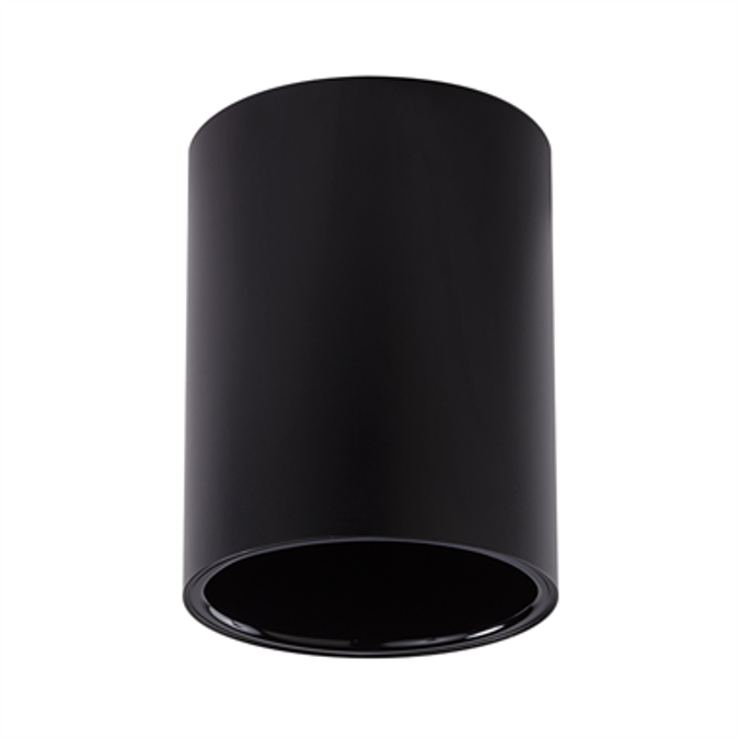 BIM objects - Free download! Calculite LED: 4" Cylinder gen 3 | BIMobject