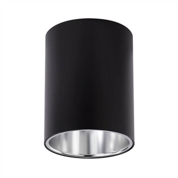 BIM objects - Free download! Calculite LED: 4" Cylinder gen 3 | BIMobject