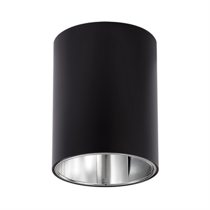 BIM objects - Free download! Calculite LED: 4" Cylinder gen 3 | BIMobject