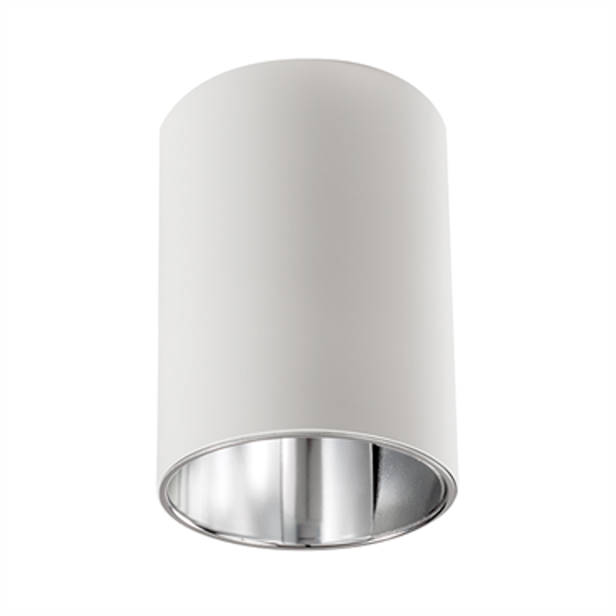 BIM objects - Free download! Calculite LED: 4" Cylinder gen 3 | BIMobject