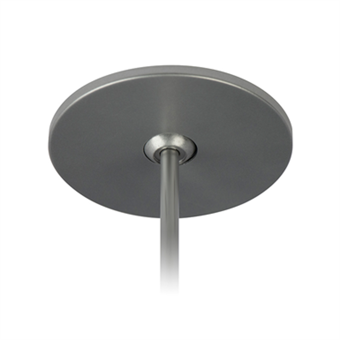 BIM objects - Free download! Calculite LED: 4" Cylinder gen 3 | BIMobject