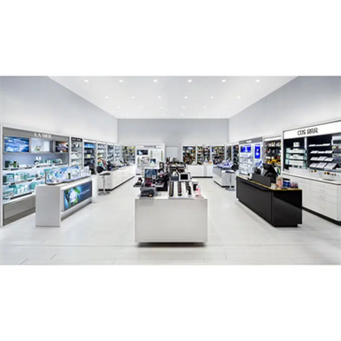 BIM objects - Free download! Calculite LED: 4" Cylinder gen 3 | BIMobject