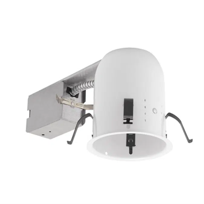 BIM objects - Free download! Cplus Downlight 6" | BIMobject