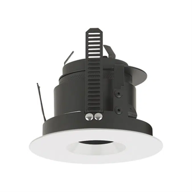 Objetos BIM - ¡Descarga gratis! Evolution 3" MR16 Glasslight | BIMobject